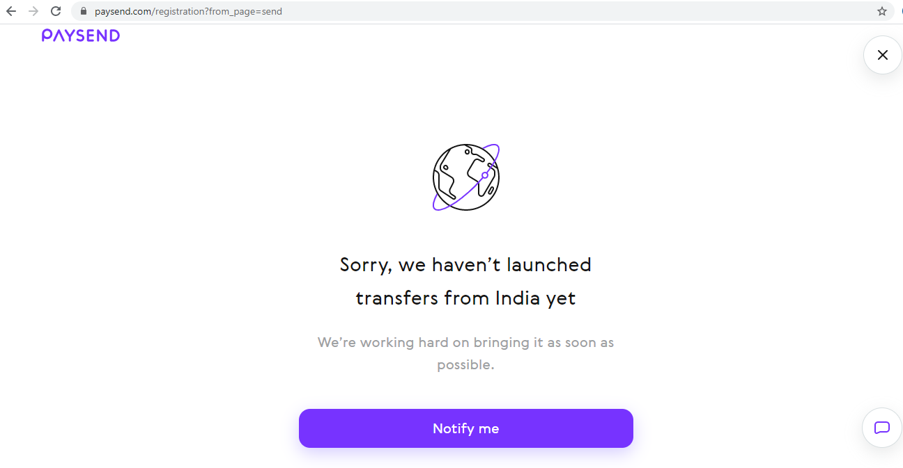 ‘Paysend’ Reviews Is it Safe? Technotok – TechnoTok